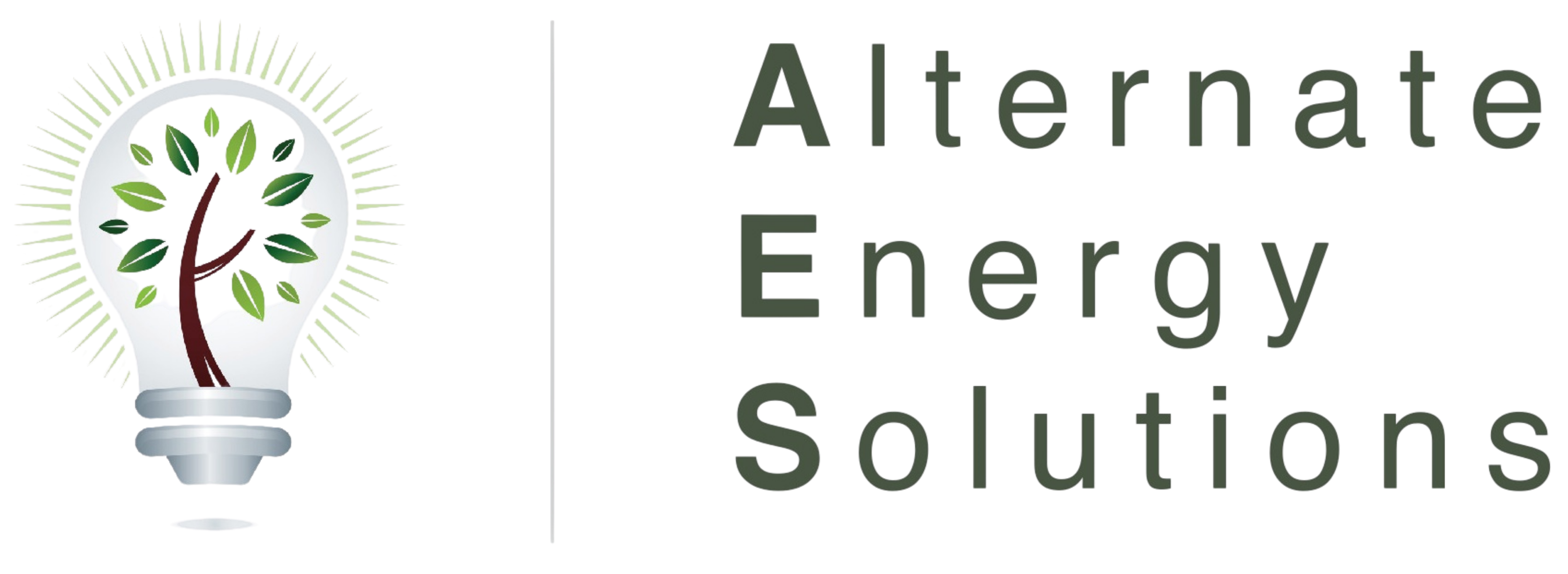Alternate Energy Solutions (AES) Ltd